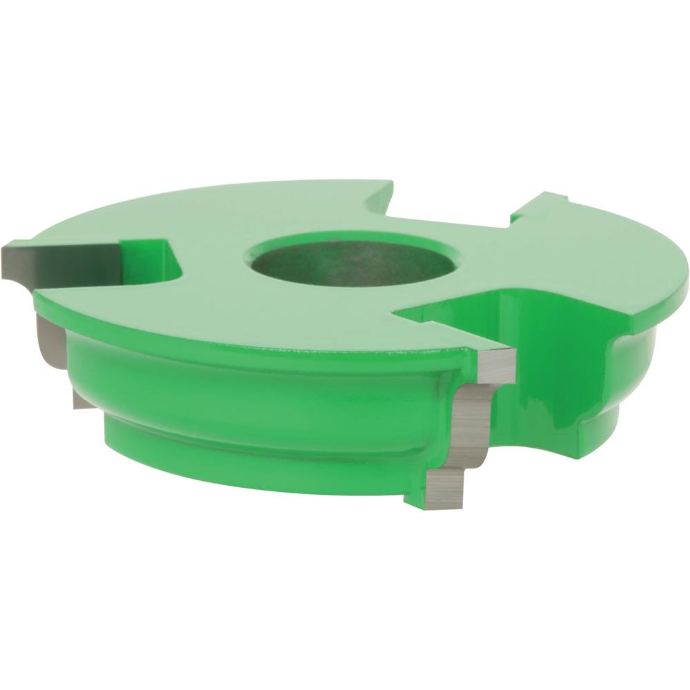 Grizzly C2086 - Shaper Cutter - Male Sash, 3/4" Bore - Grizzly ...