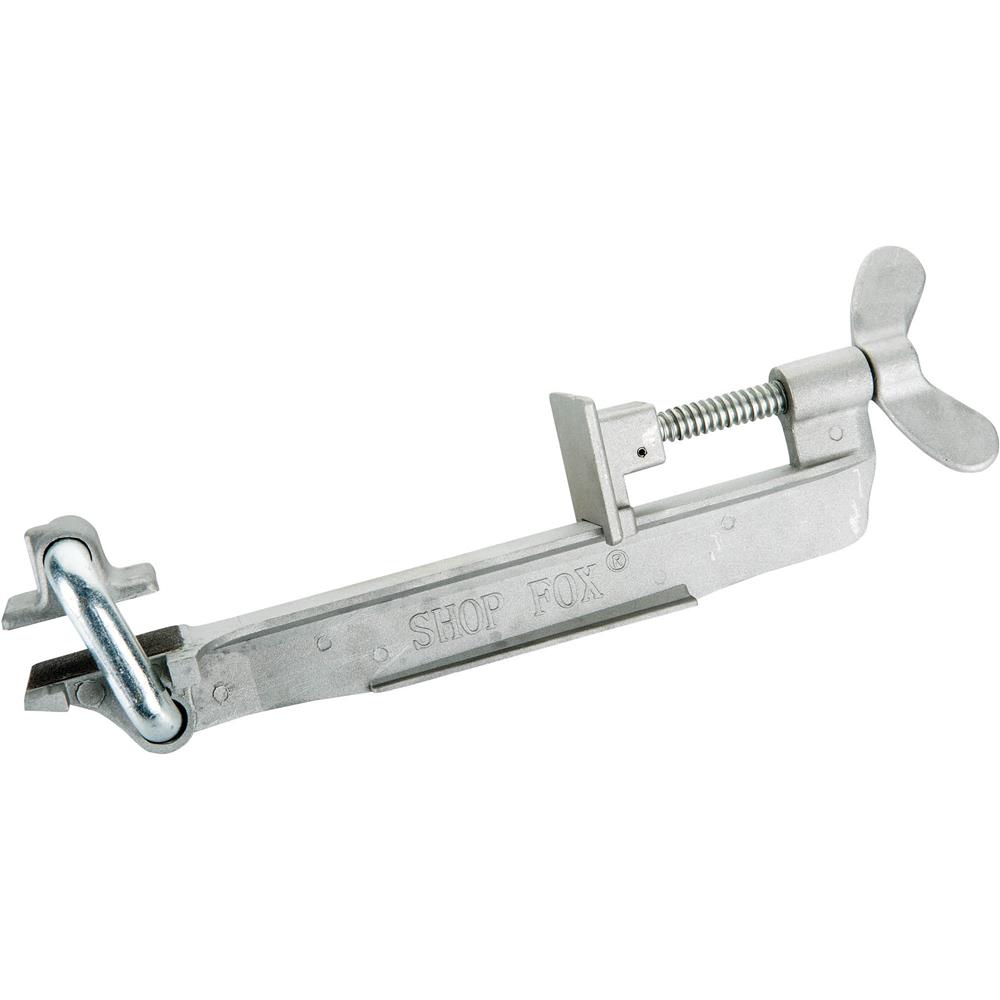 Shop Fox D2269 - Face Frame Clamp - Grizzly Industrial, Inc.