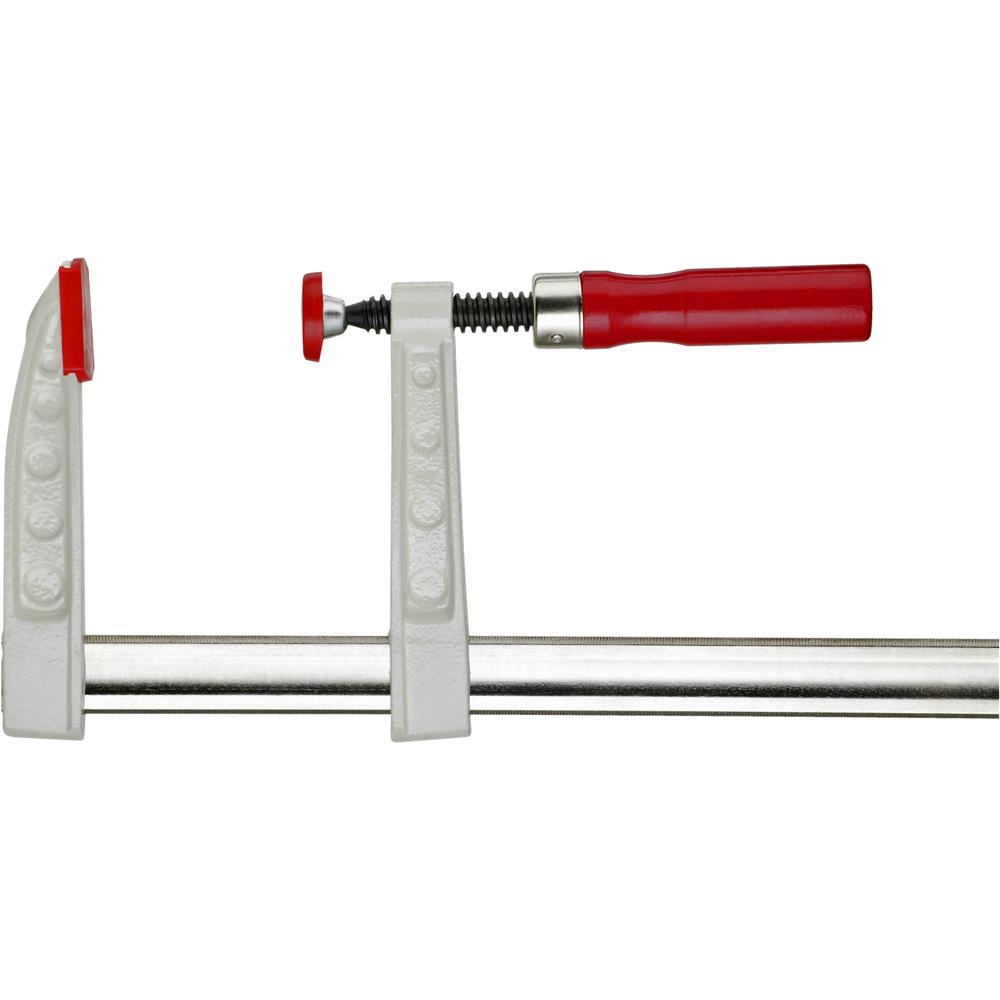 Shop Fox D2916 - 12" Heavy-Duty F-Clamp - Grizzly Industrial, Inc.