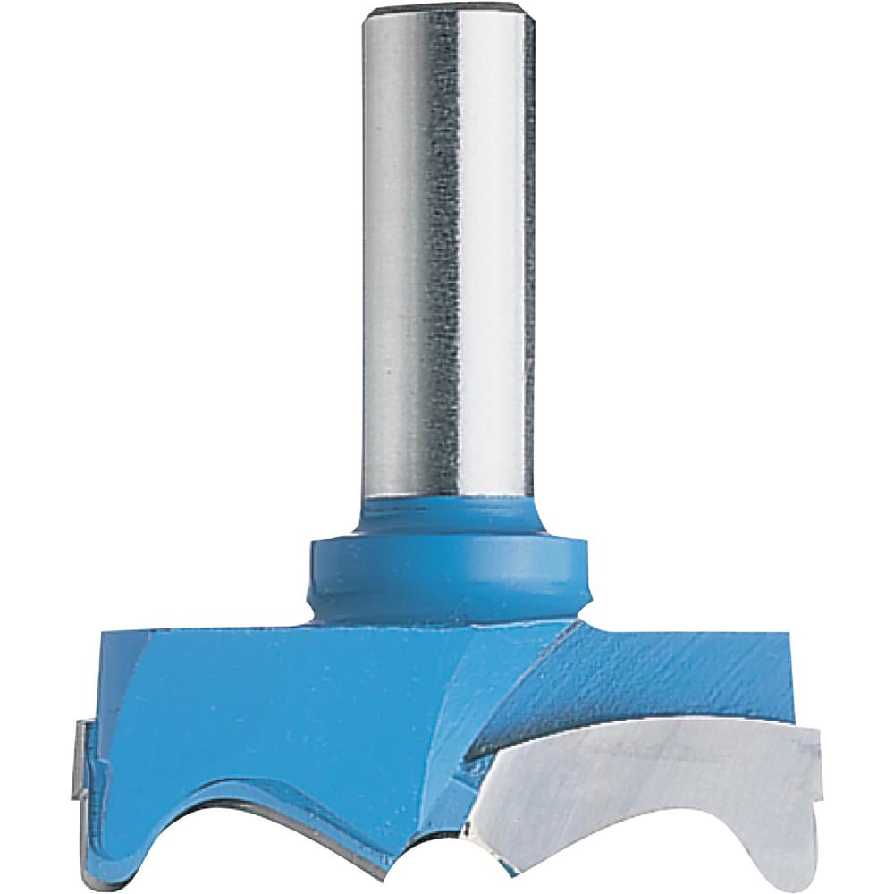 Roman Carbide DC1774 - 2-1/8" Rosette Cutter - Grizzly Industrial, Inc.