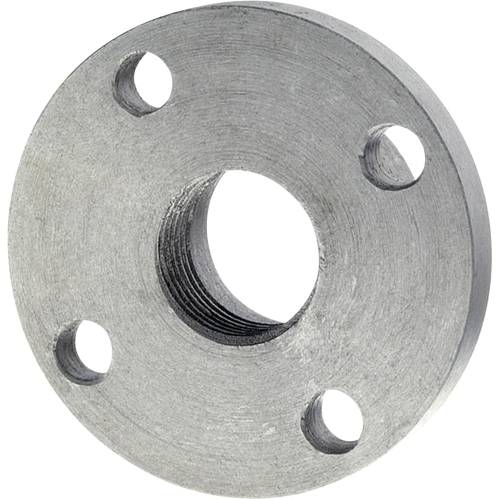 Grizzly H6436 - Aluminum Faceplate 4" x 1" x 8 TPI - Grizzly Industrial ...