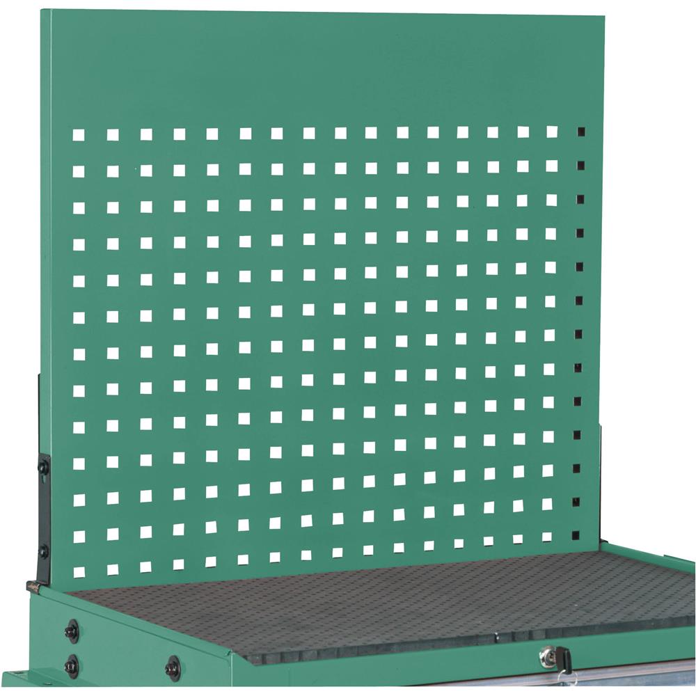 Tool Storage Rack for Tool Box - Grizzly Industrial, Inc.