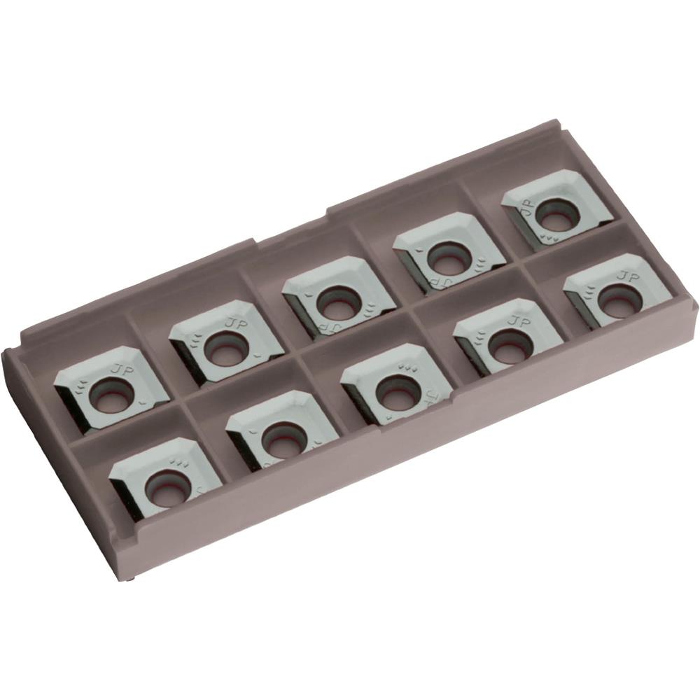 Grizzly H8360 - Carbide Inserts SEMT for Cast-Iron, 10-Pk. - Grizzly ...