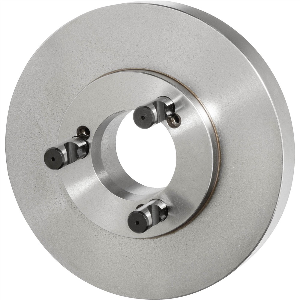 South Bend SB1396 - 8-1/4" D1-4 Back Plate - Thick - Grizzly Industrial ...