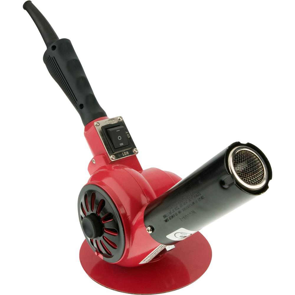 Grizzly T10827 - Industrial Heat Gun - Grizzly Industrial, Inc.