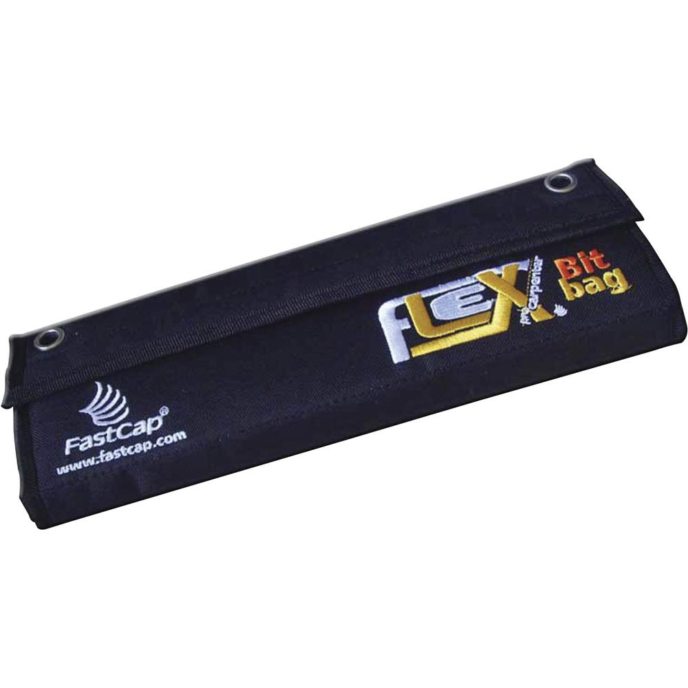 FLEX Bit Bag - Grizzly Industrial, Inc.