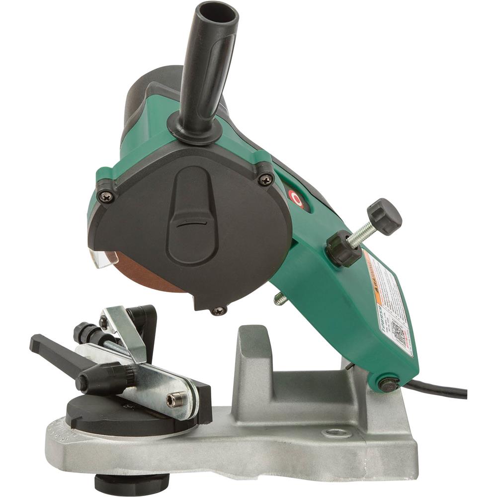 Grizzly T28959 - Electric Chainsaw Sharpener - Grizzly Industrial, Inc.