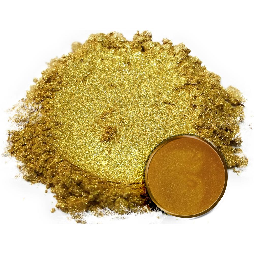 Kin Gold - 50g - Grizzly Industrial, Inc.