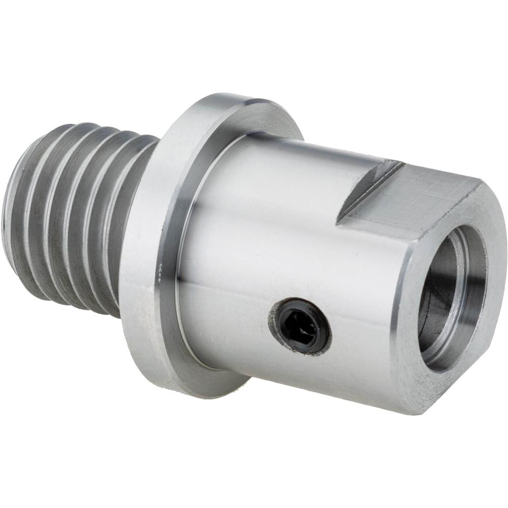 5/8" Shopsmith to 1" x 8 TPI Spindle Adapter - Grizzly Industrial, Inc.