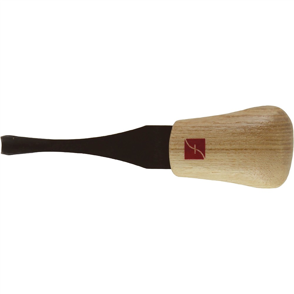 Palm Tool #6 Sweep, 5/16" - Grizzly Industrial, Inc.