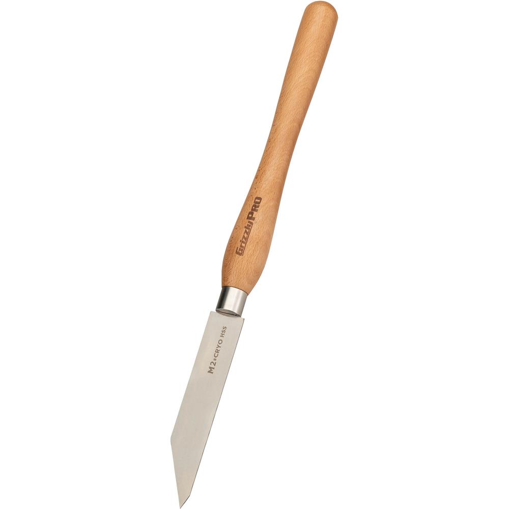 1-1/4" M2 Cryo Thin Parting Tool - Grizzly Industrial, Inc.