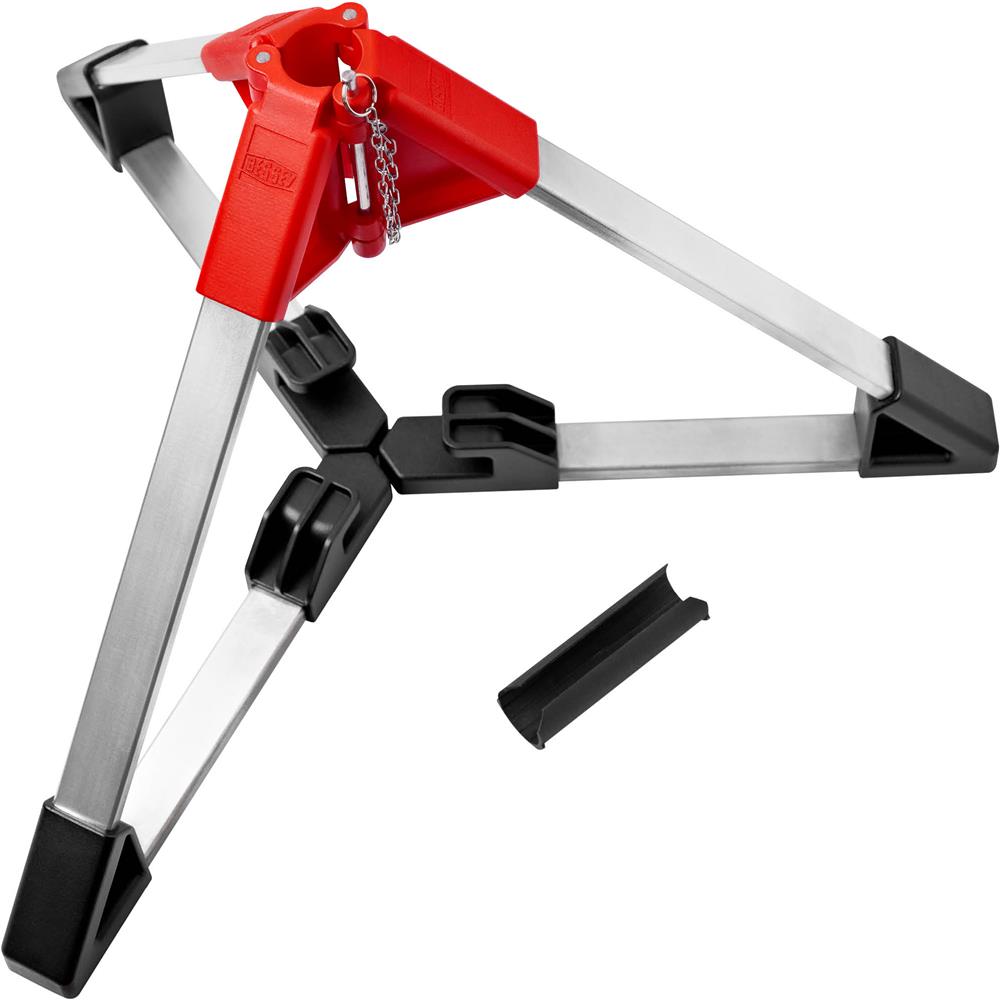Bessey T34356 - Tripod Base for Bessey STE Clamps - Grizzly Industrial ...