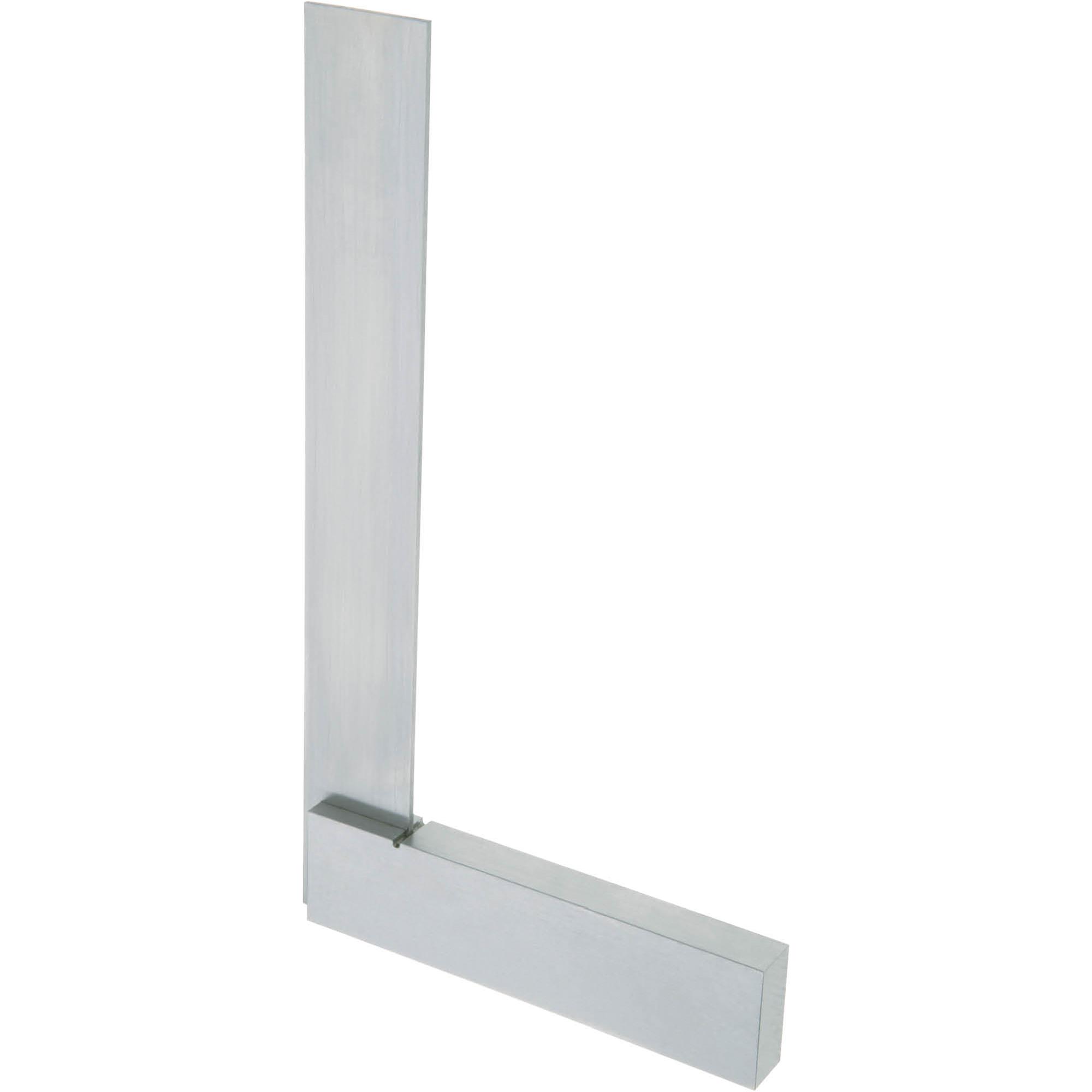 6" Precision Square - Grizzly Industrial