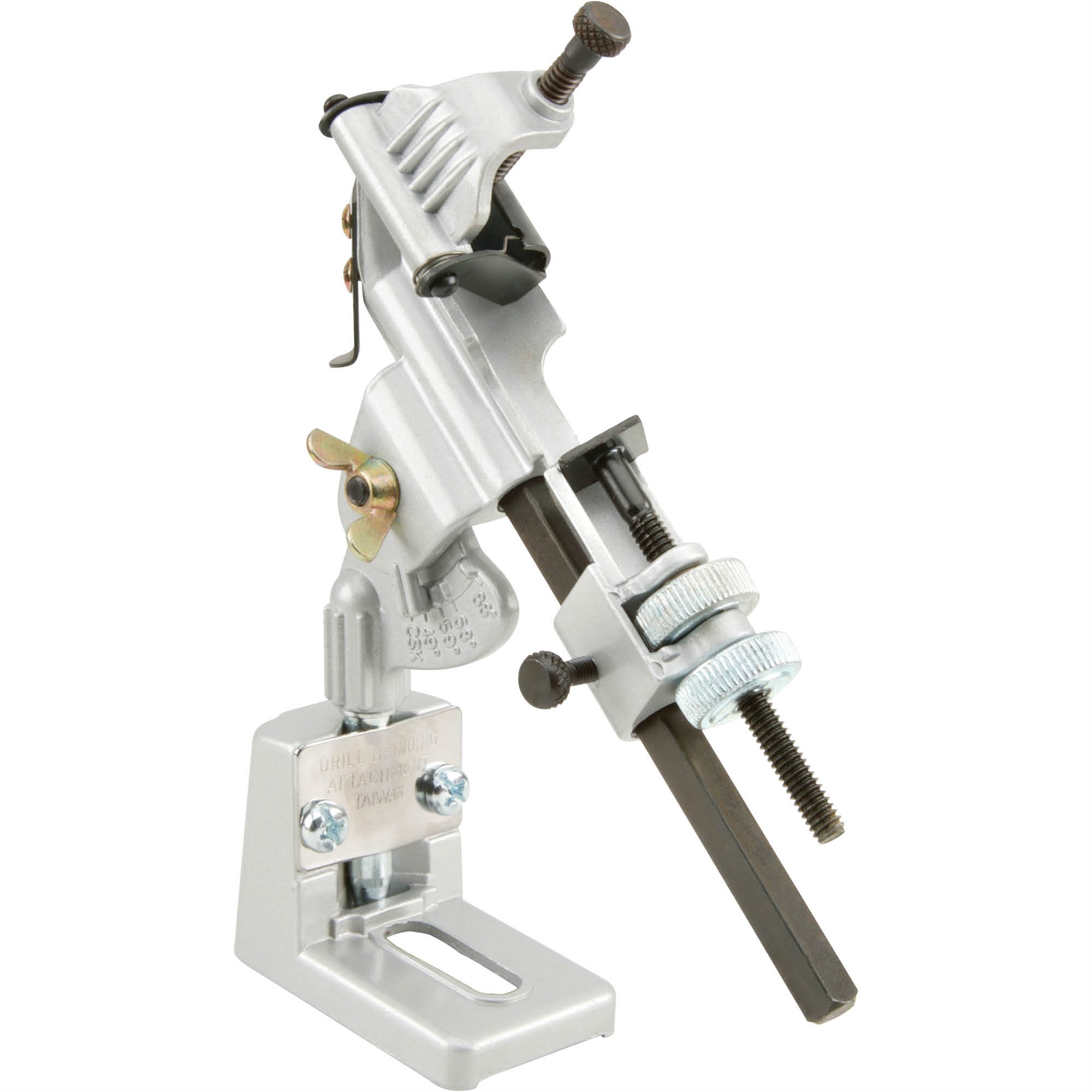 Drill Bit Sharpening Jig - Grizzly Industrial, Inc.