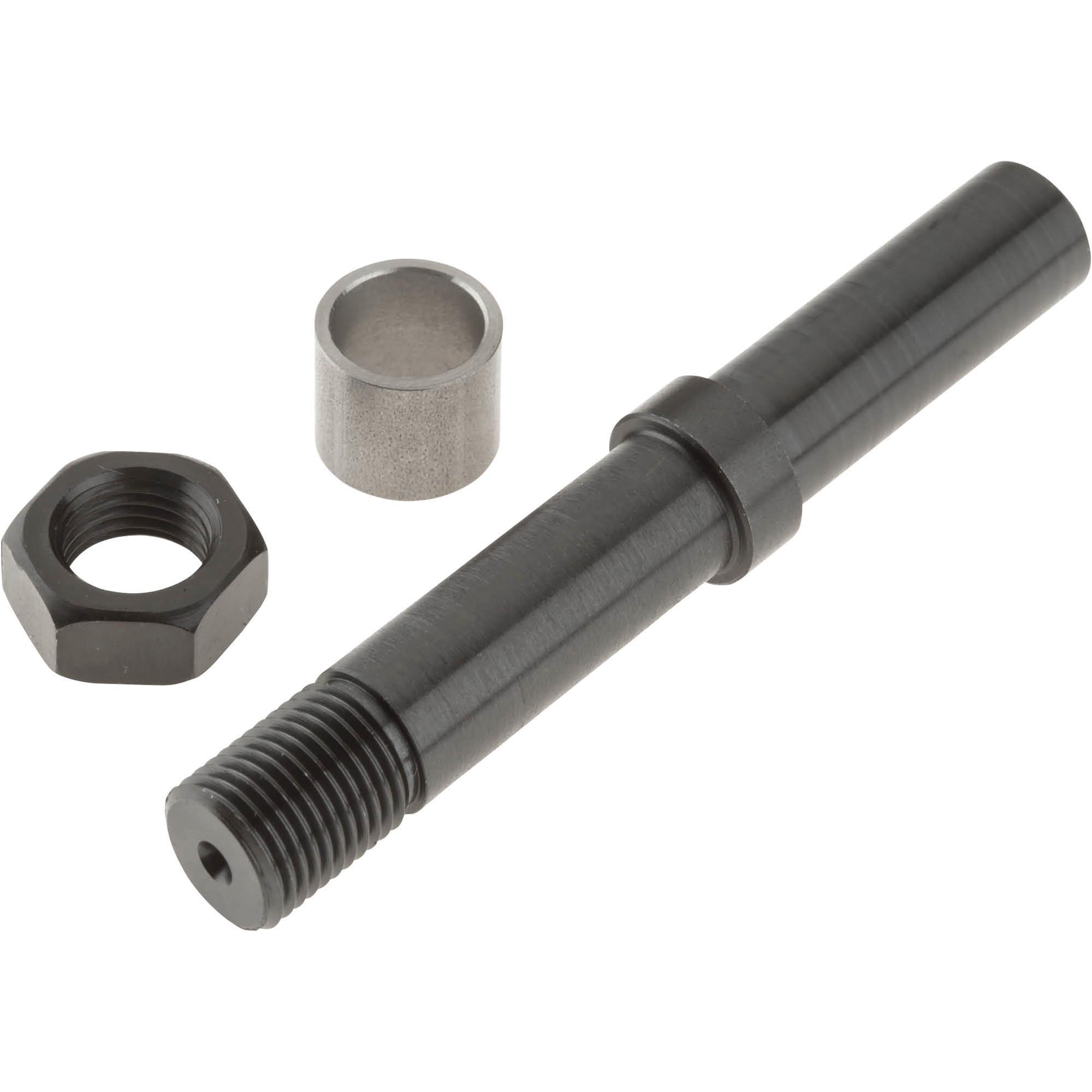 1/2" Shaper Cutter Arbor - Grizzly Industrial