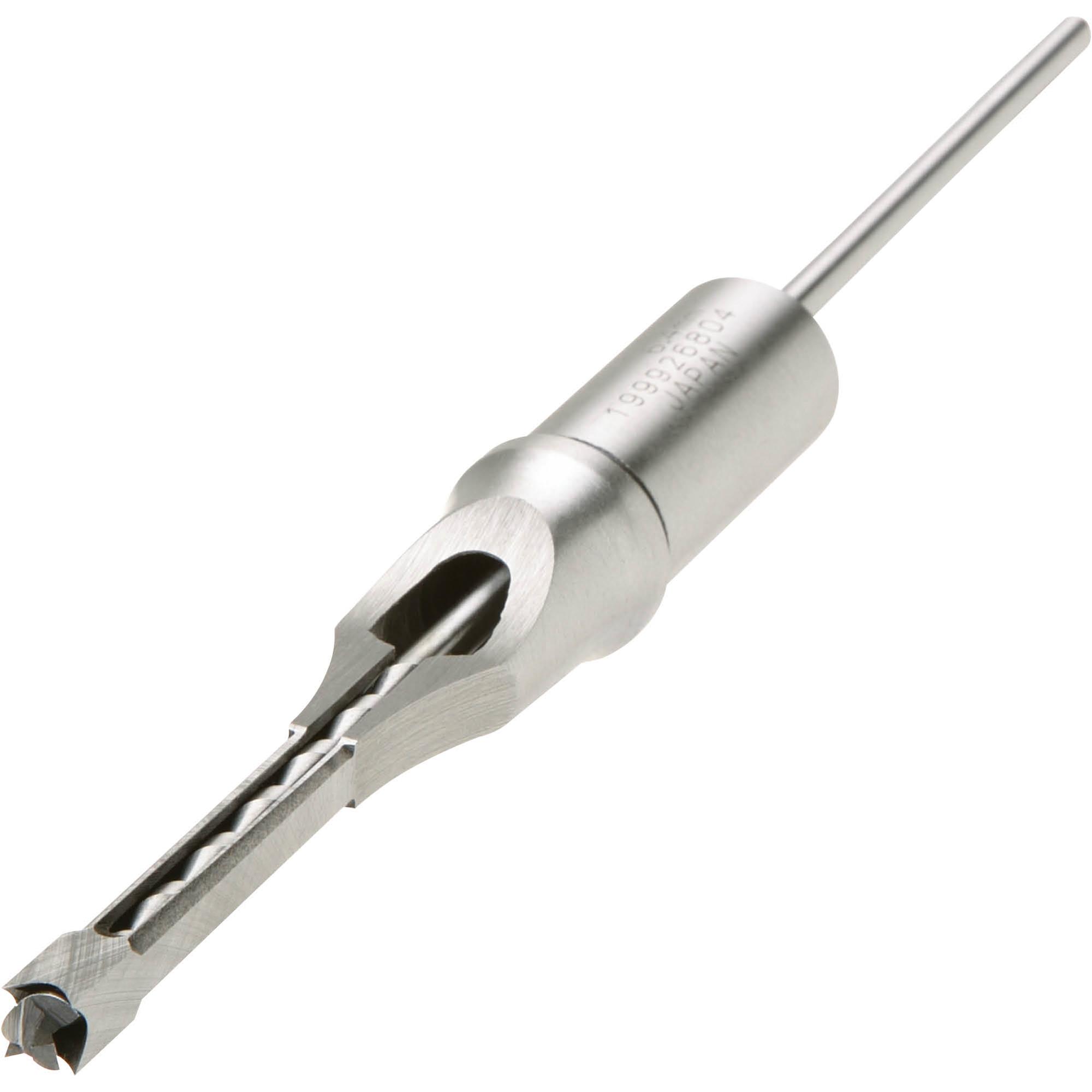 1/4" Premium Mortising Chisel - Grizzly Industrial