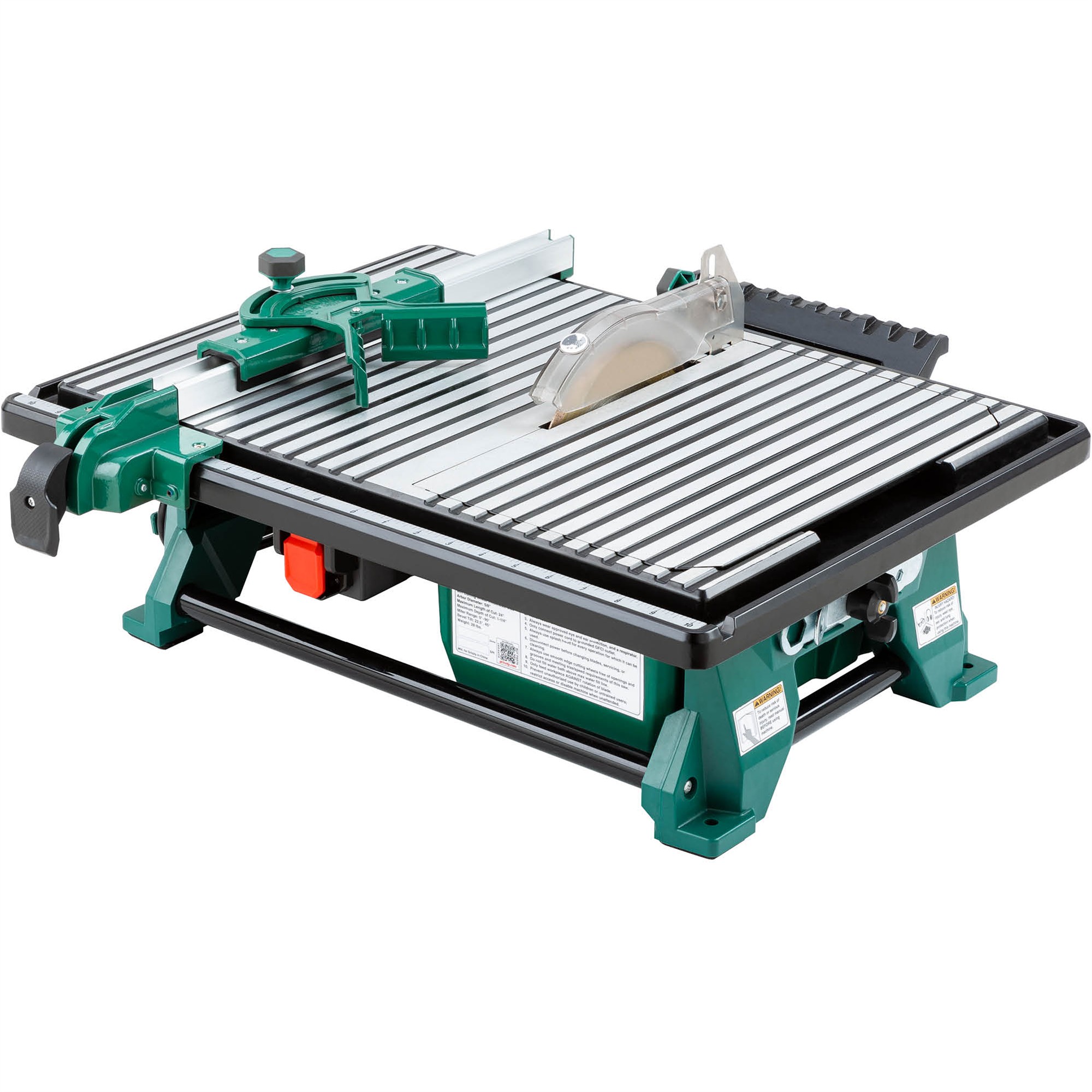 Tile cutting table store