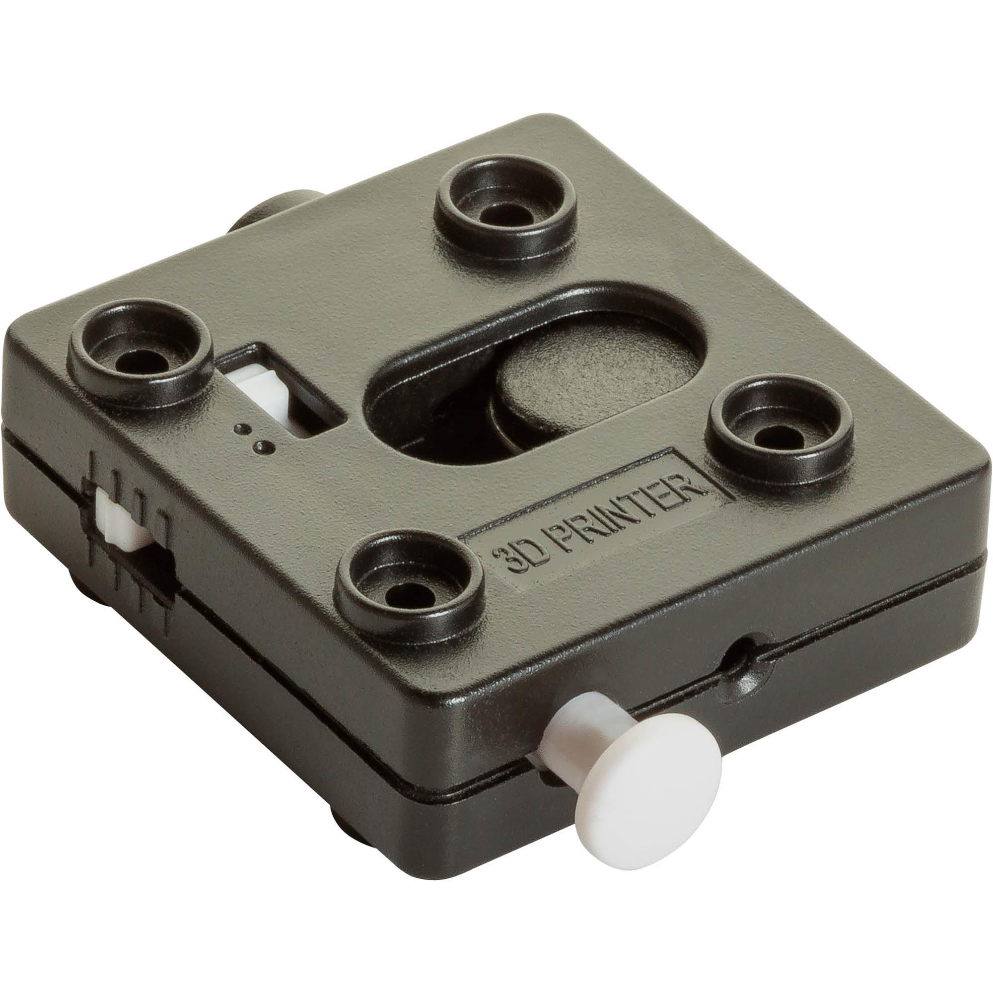 3D Printer Feeder for G0923 - Grizzly Industrial, Inc.