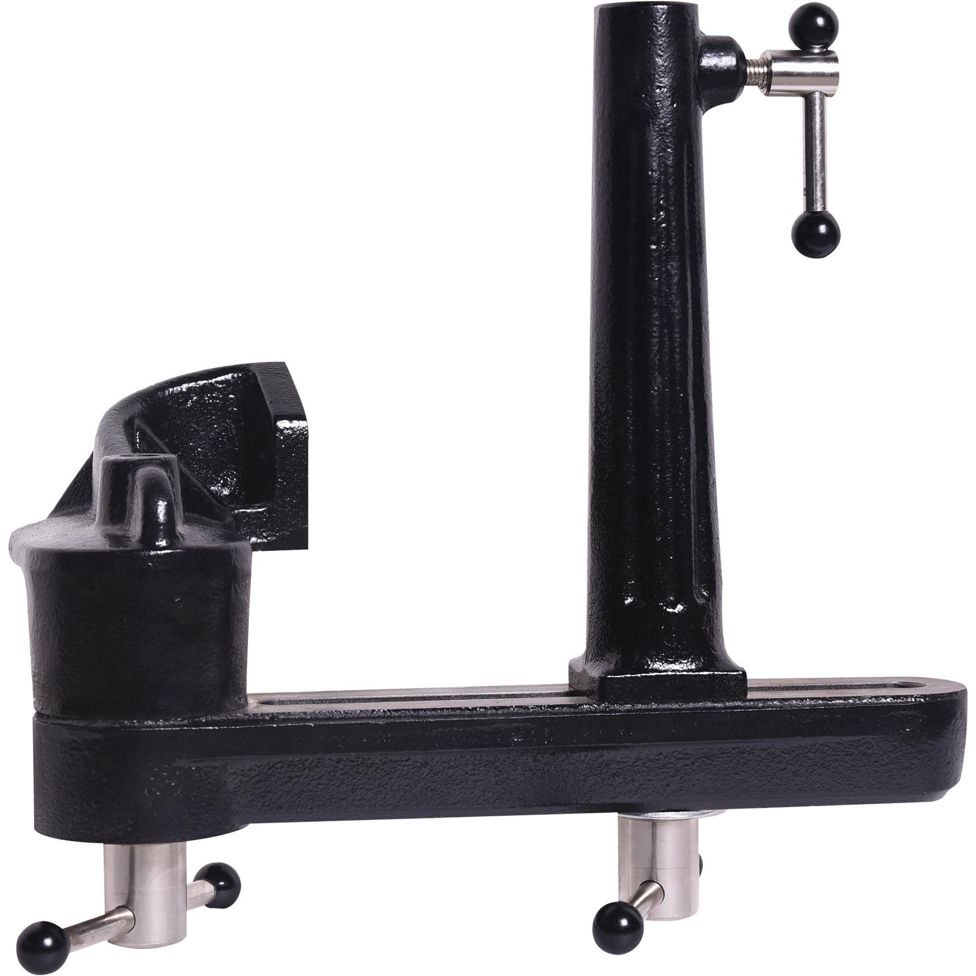 NOVA Galaxi Outrigger - Grizzly Industrial