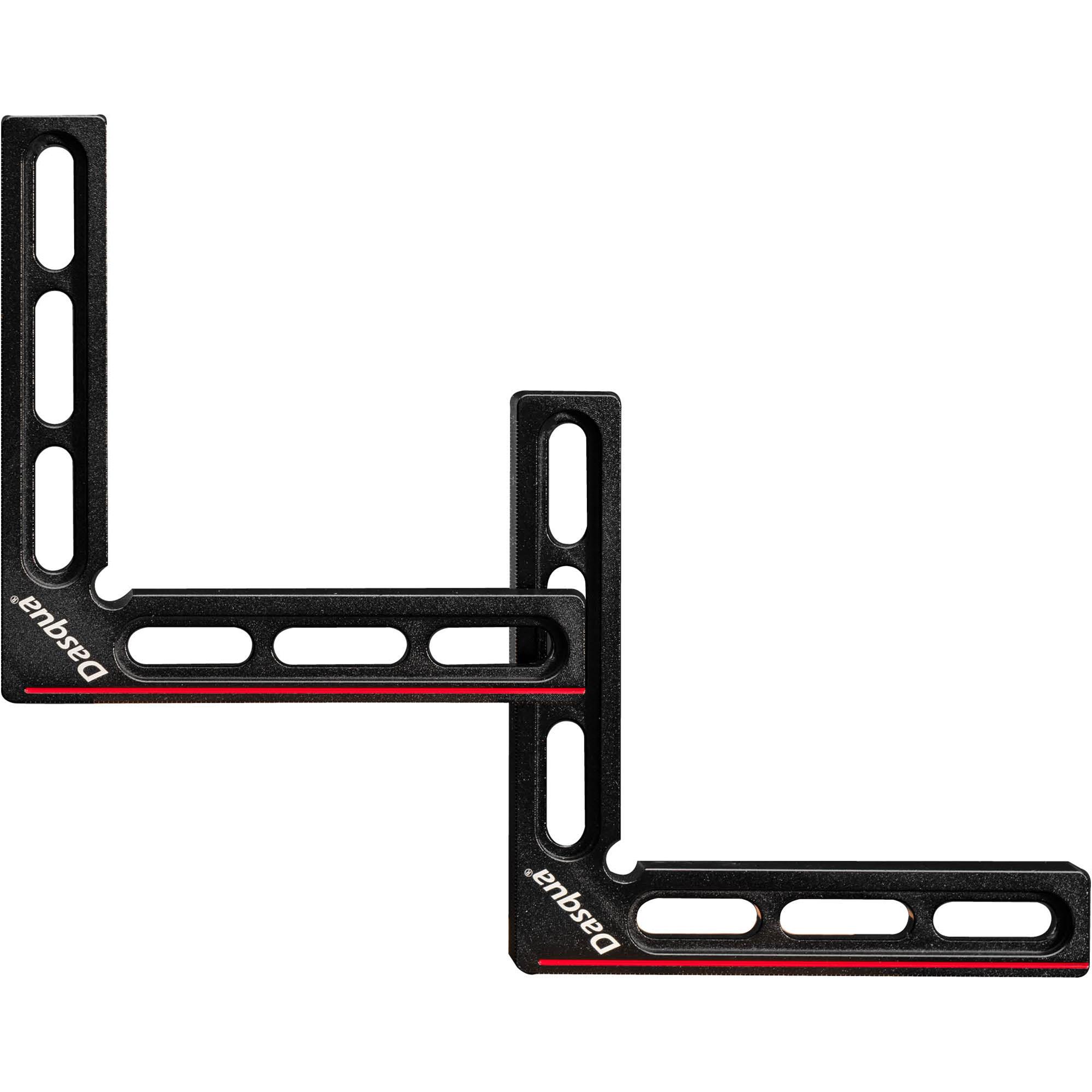 Multifunction Precision Square Set - Grizzly Industrial, Inc.