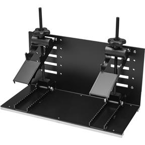 Sliding Log Crosscut Jig - Grizzly Industrial
