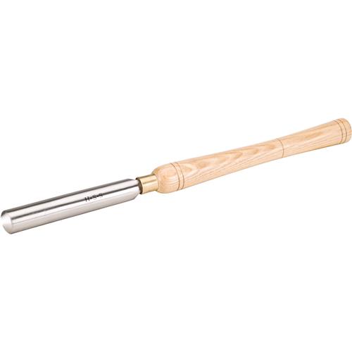 Lathe Chisel - 1" Spindle Gouge - Grizzly Industrial, Inc.