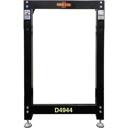 Router Table Leg Set for Table Saws - Grizzly Industrial, Inc.