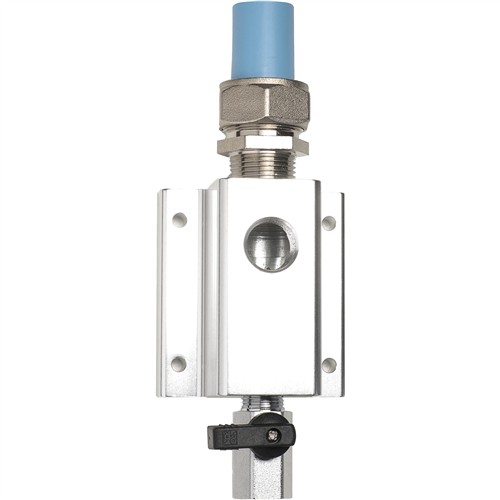 Compressed Air Outlet Kit - Grizzly Industrial, Inc.