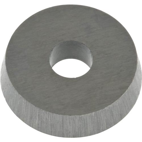 Tungsten Carbide Round Cutter - Grizzly Industrial