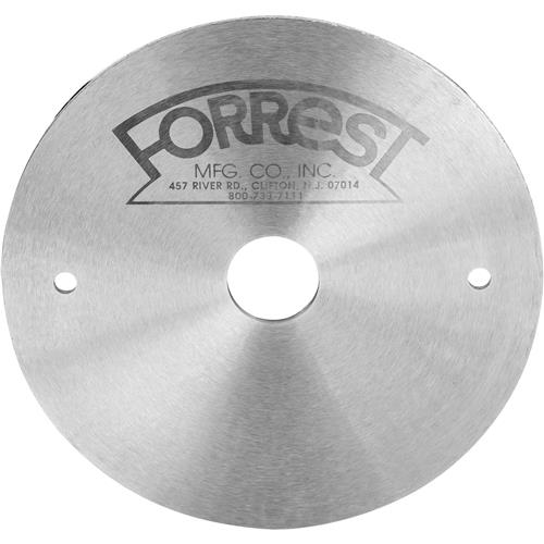 6" Saw Stiffener for 10" Blade - 1" Arbor - Grizzly Industrial