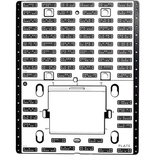 Shaper Plate for Shaper Origin - Grizzly Industrial, Inc.