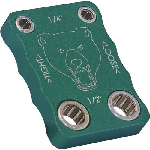 Grizzly T34330 - Router Bit Vise - Grizzly Industrial, Inc.