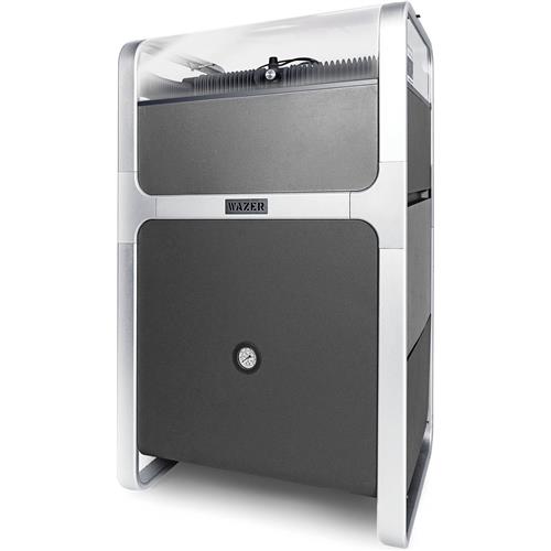 Wazer T34331 - Pro Waterjet Cutter - 220V/60Hz - Grizzly Industrial, Inc.
